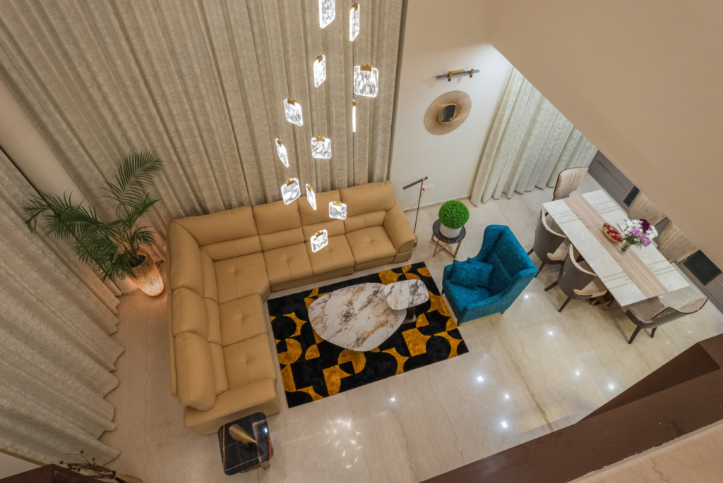 Contemporary Concepts for Stunning Home Interiors - Creative Dimensions